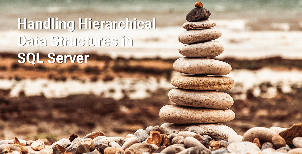 Handling Hierarchical Data Structures In Sql Server Int64 Software Blog
