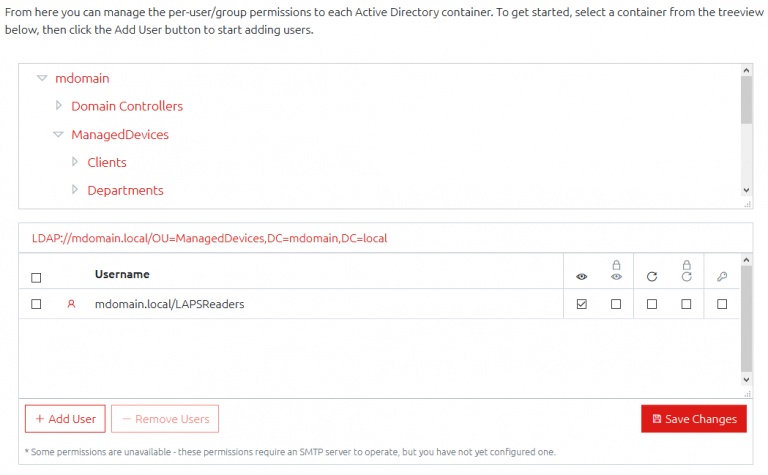 Installing and Configuring Microsoft LAPS: A Complete Guide - Part 2 ...