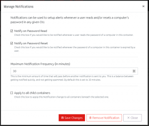 Installing and Configuring Microsoft LAPS: A Complete Guide - Part 2 | Int64 Software Blog