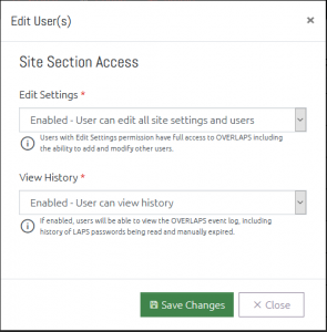 Installing and Configuring Microsoft LAPS: A Complete Guide - Part 2 | Int64 Software Blog