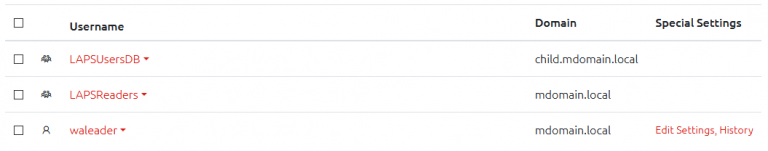 Installing and Configuring Microsoft LAPS: A Complete Guide - Part 2 | Int64 Software Blog