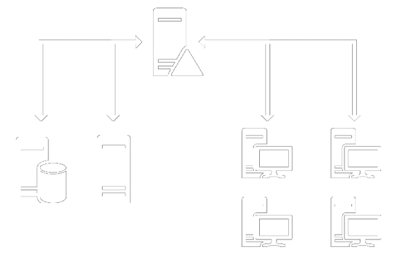 Web interface solution for Microsoft's Local Administrator Password ...